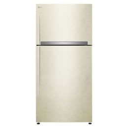 Холодильники с верхней морозильной камерой LG - купить холодильник с ...