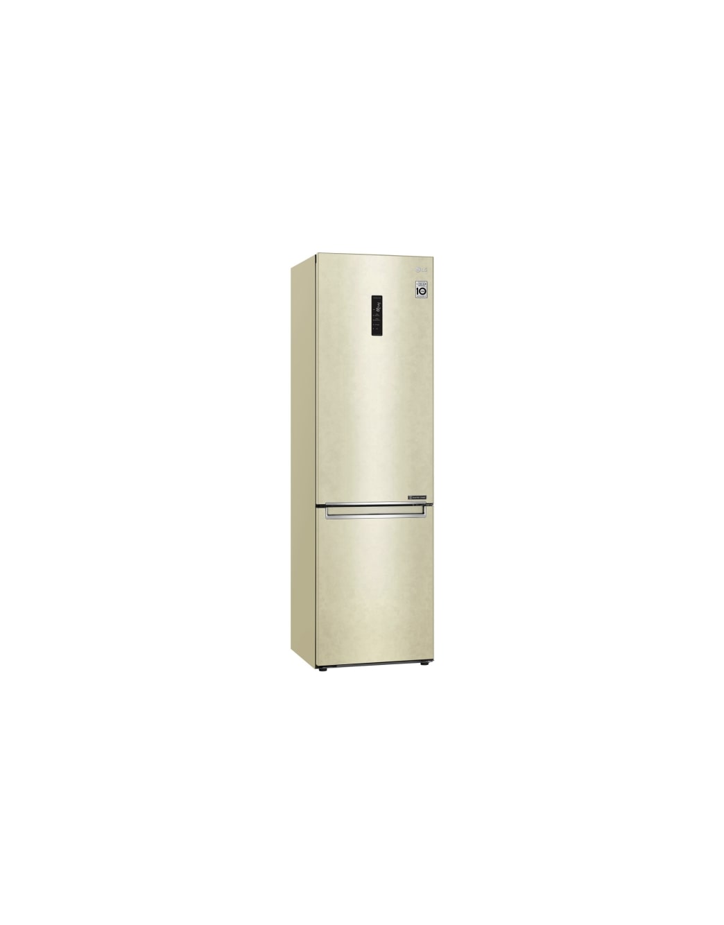 Холодильник LG GA-B509SEKL - купить, цены, отзывы | LG RU