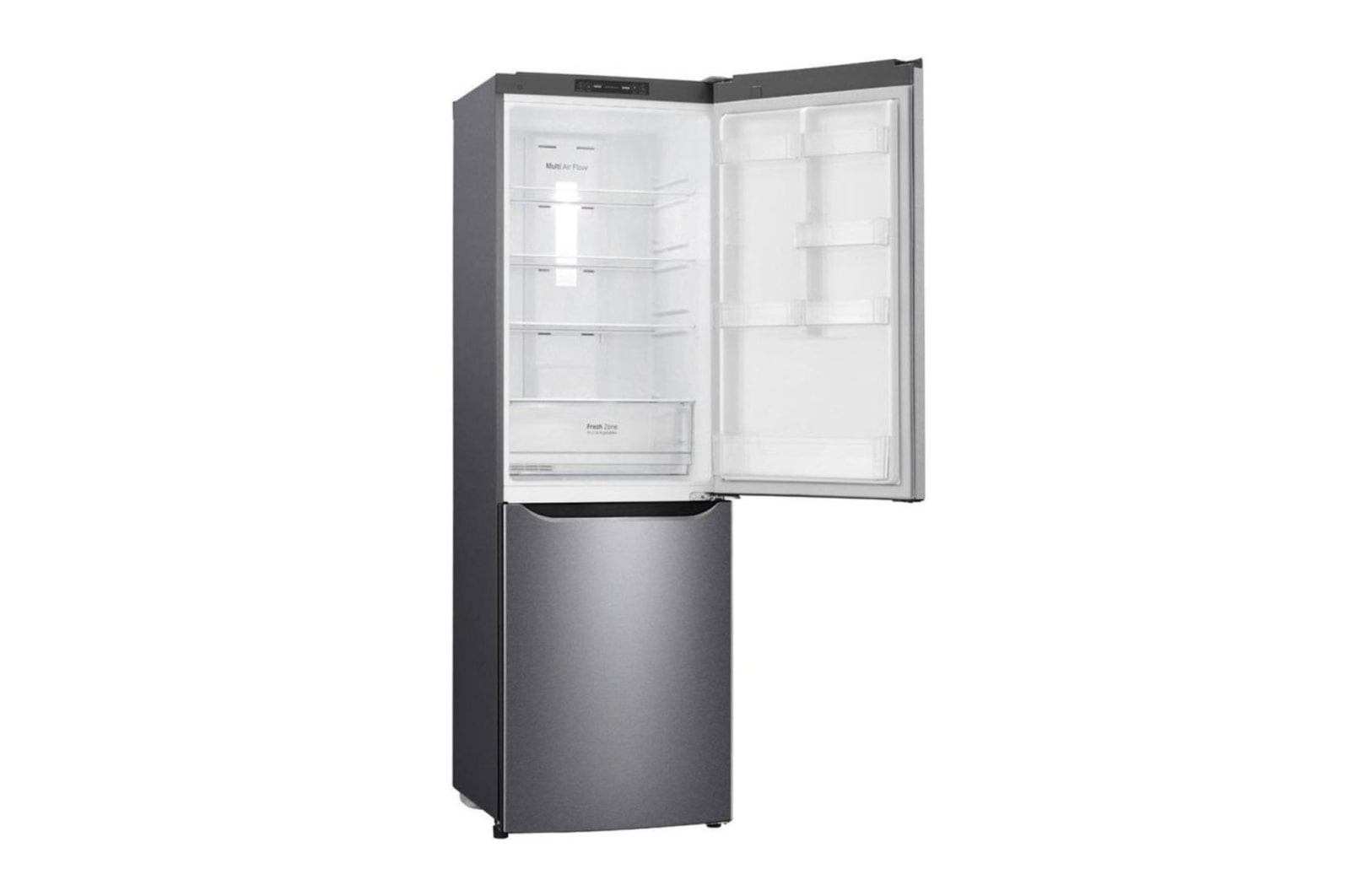 Холодильник LG GA-B419SDJL Total No Frost | LG RU