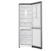 Холодильник LG GA-B419SMHL Total No Frost | LG RU