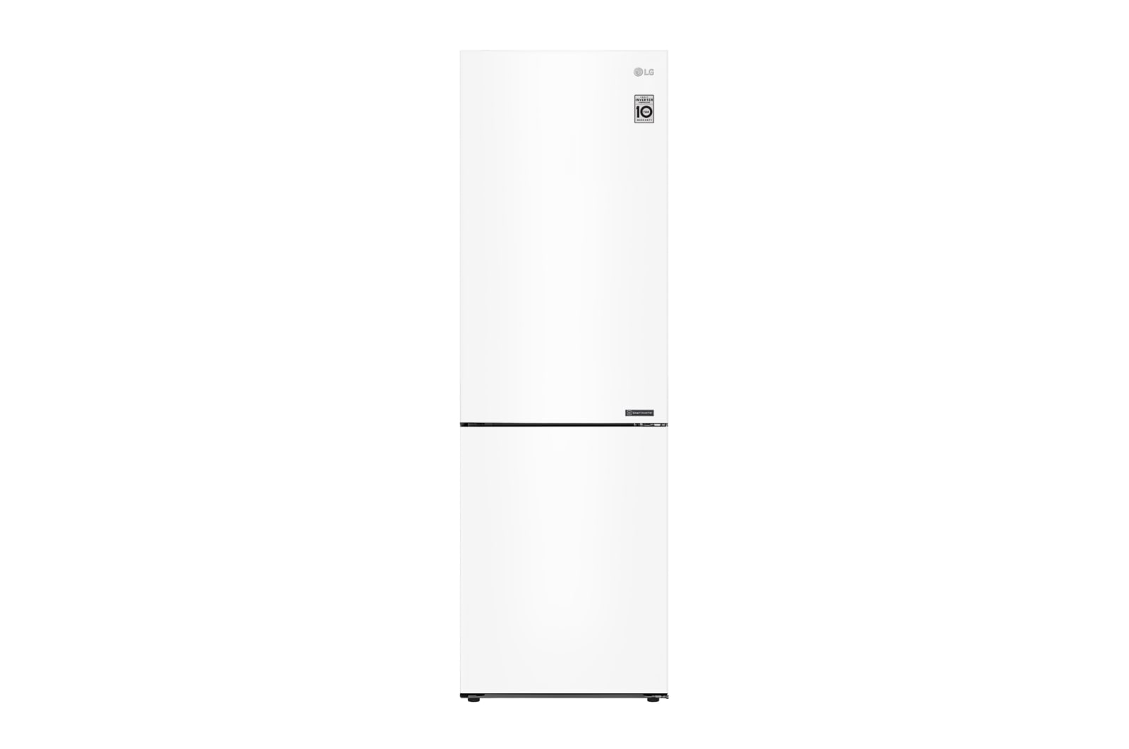 Холодильник LG GA-B459CQCL - купить, цены, отзывы | LG RU