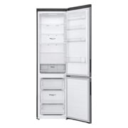 Холодильник LG GA-B509CLSL | 419л | DoorCooling⁺ | Тёмный графит: где ...