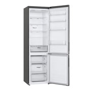 Холодильник LG GA-B509CLSL | 419л | DoorCooling⁺ | Тёмный графит: где ...