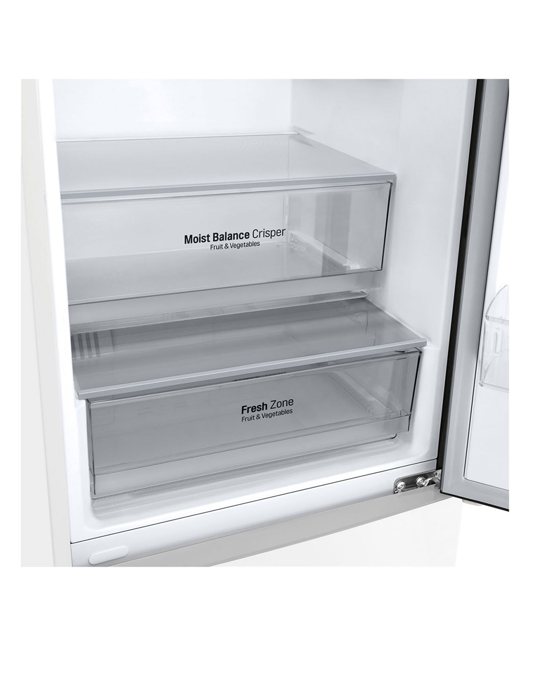 Холодильник LG GA-B509CQTL - купить, цены, отзывы | LG RU