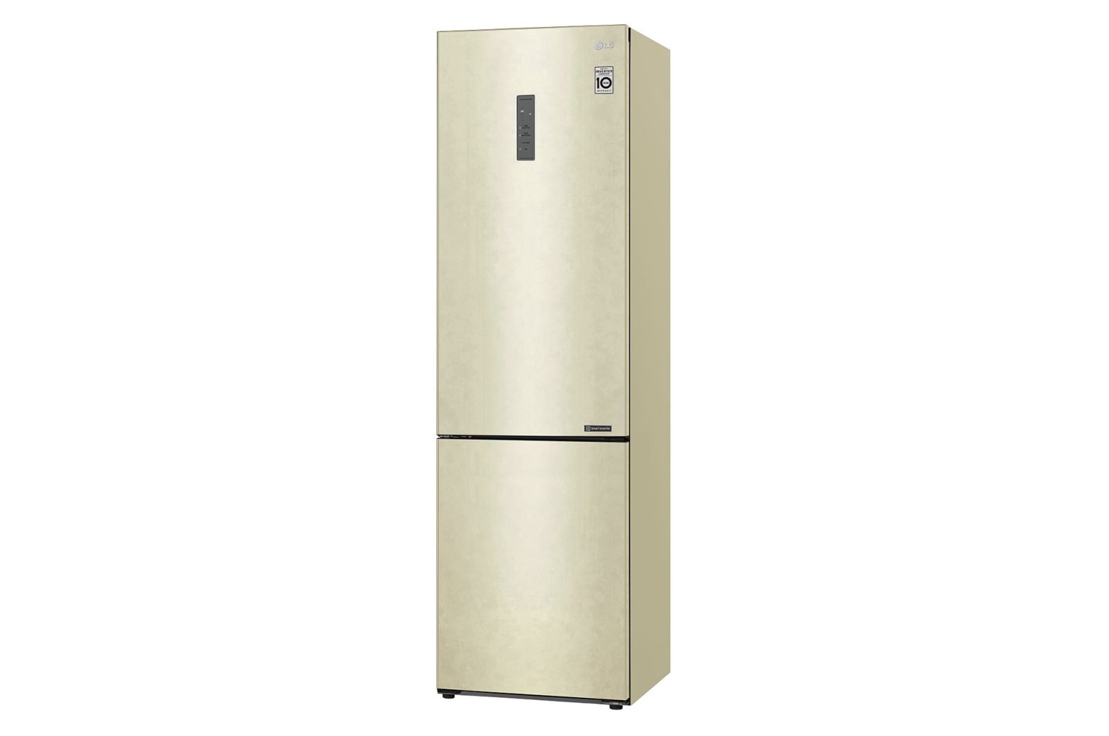 Холодильник LG GA-B509CEWL - купить, цены, отзывы | LG RU