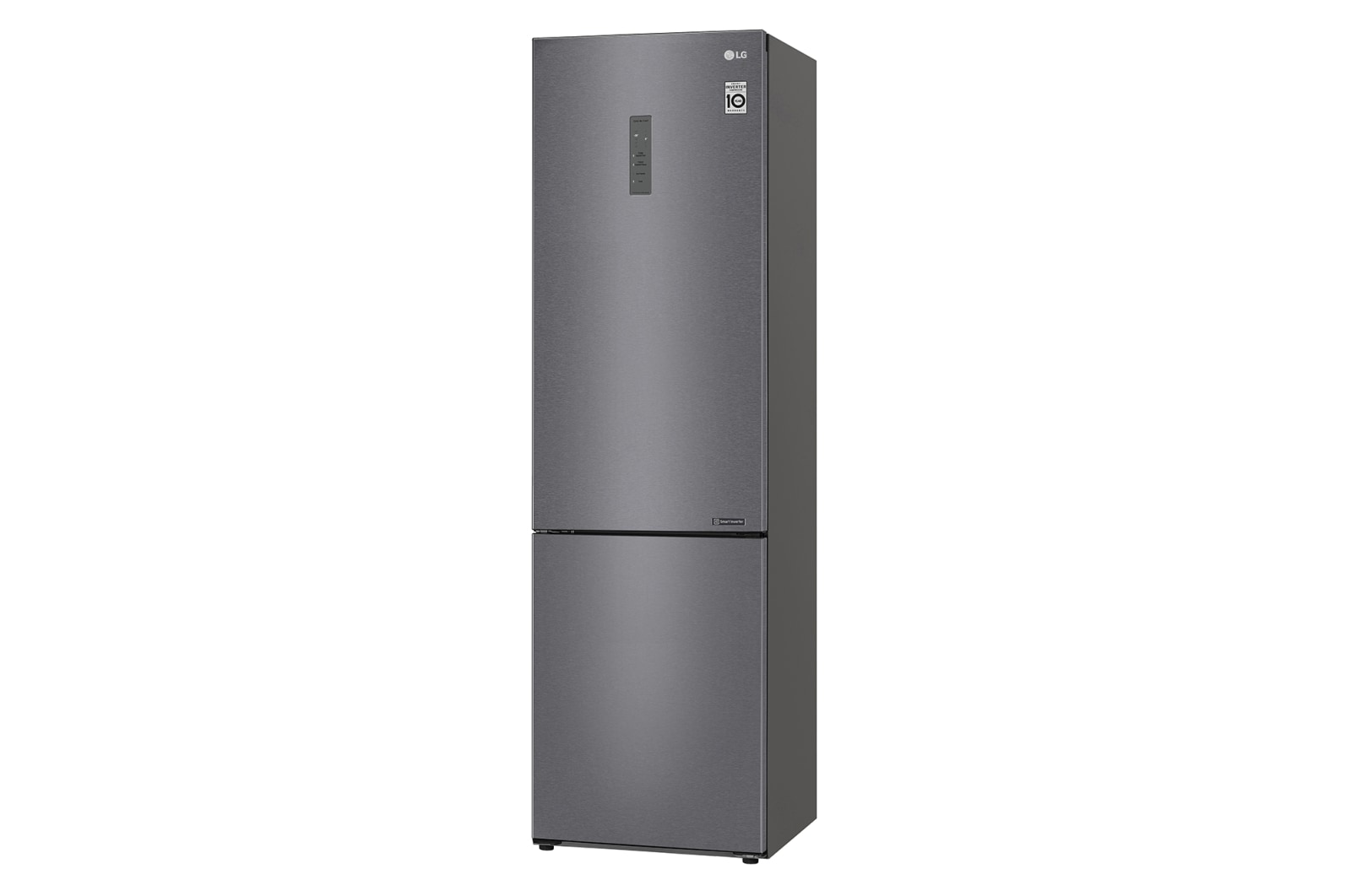 Холодильник LG GA-B509CLWL - купить, цены, отзывы | LG RU
