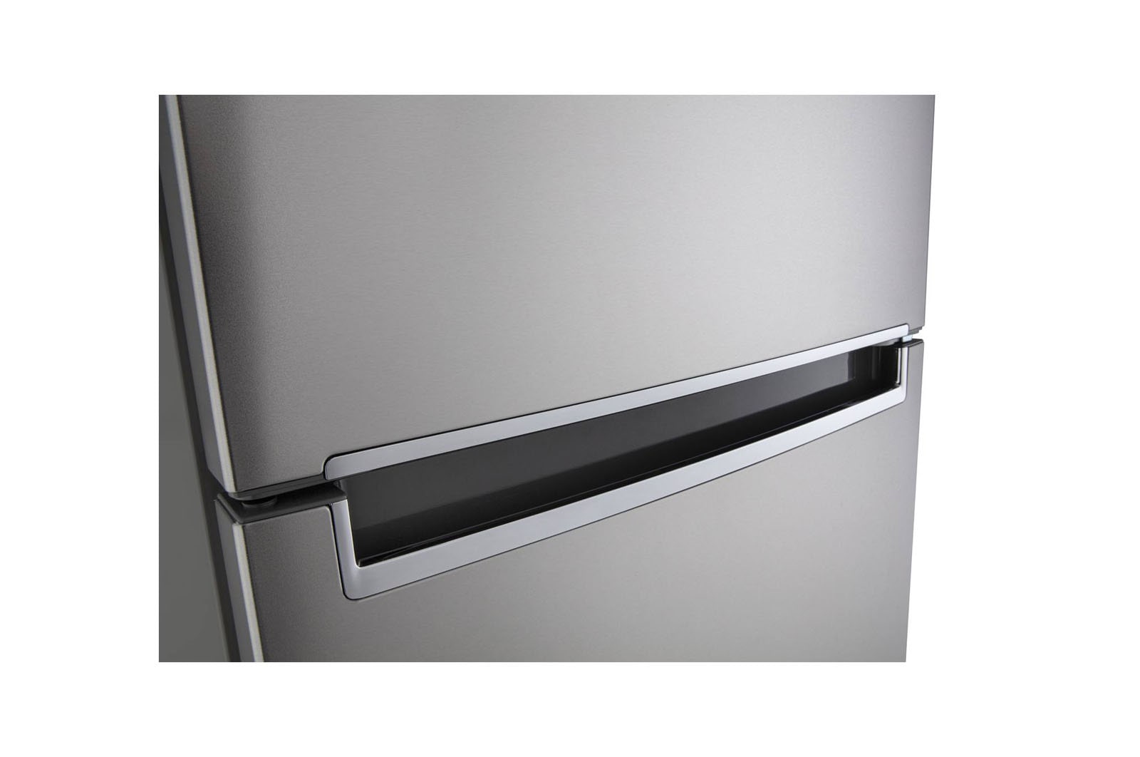 Холодильник LG GA-B509SAUM с технологией DoorCooling | LG RU