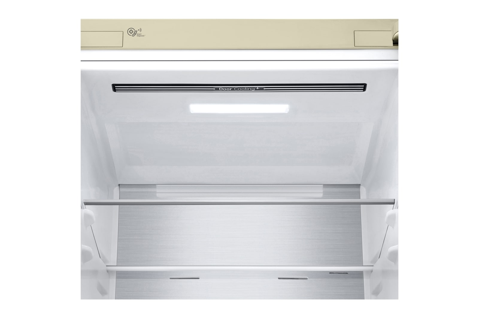 Холодильник LG GA-B459SEUM - купить, цены, отзывы | LG RU