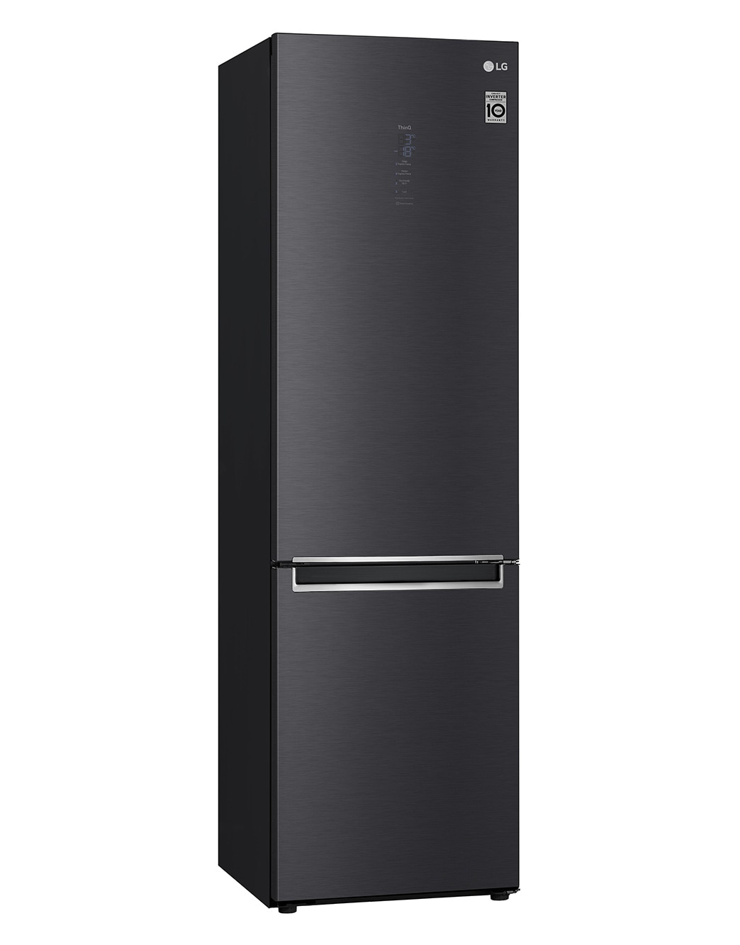 Холодильник LG GA-B509PBAM - купить, цены, отзывы | LG RU