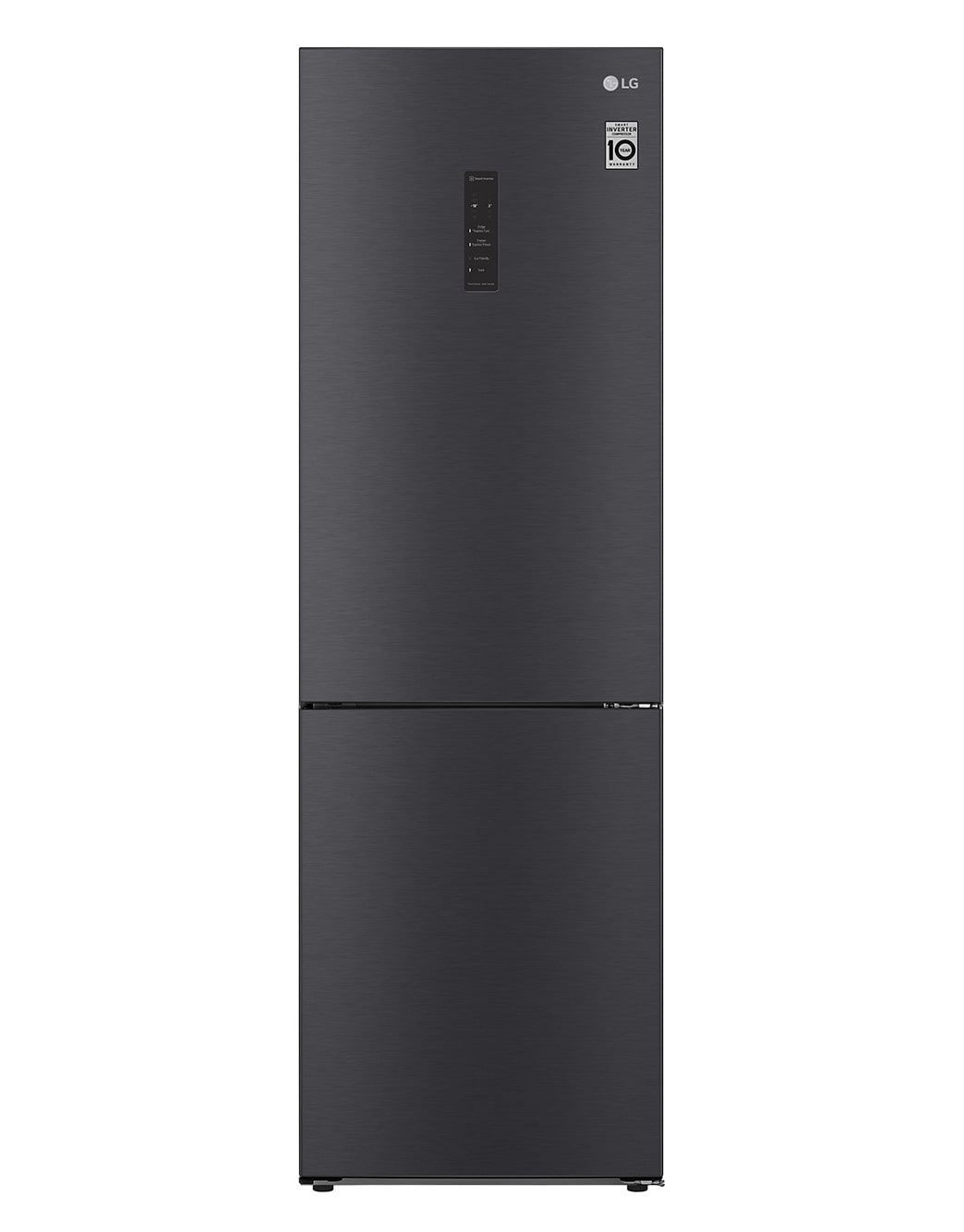 Холодильник LG GA-B459CBTL - купить, цены, отзывы | LG RU