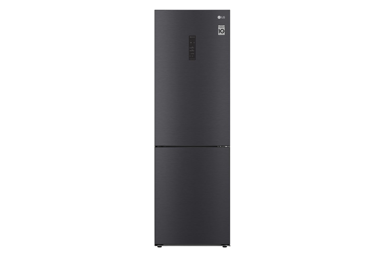 Холодильник LG GA-B459CBTL - купить, цены, отзывы | LG RU
