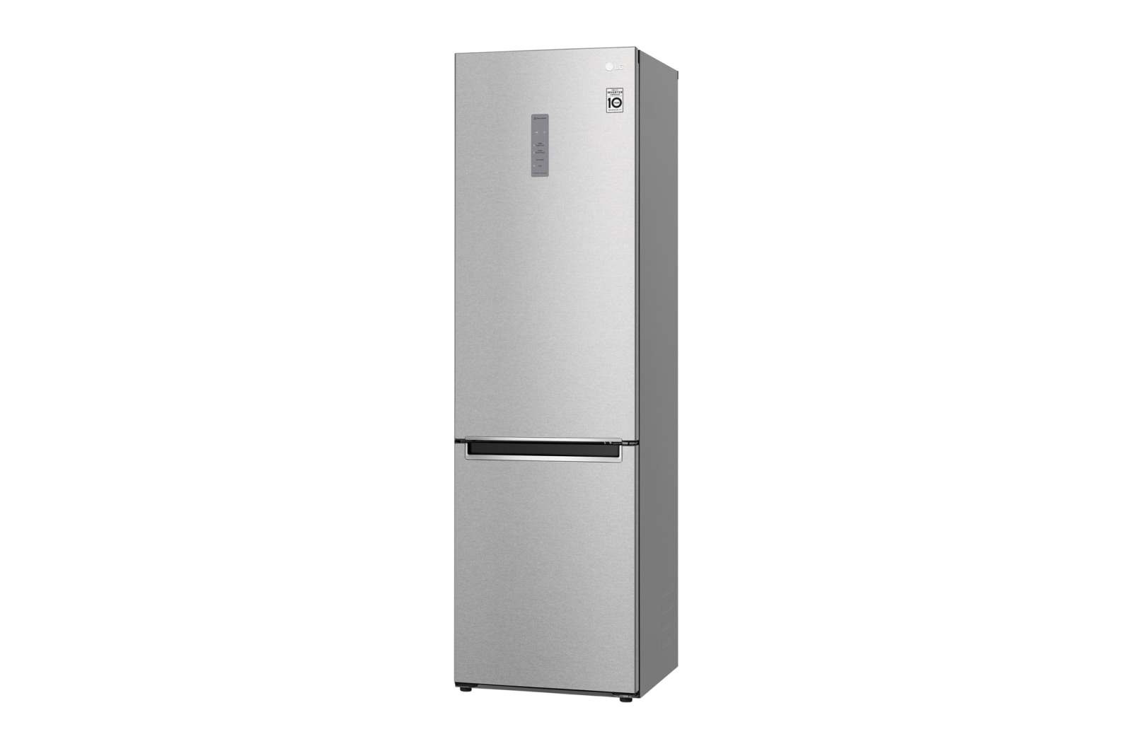 Холодильник LG GA-B509MAWL - купить, цены, отзывы | LG RU