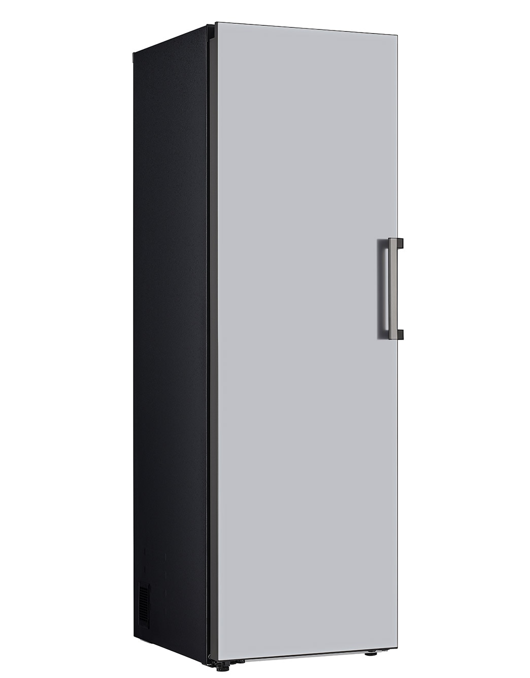 Морозильная камера LG GC-B404FAQM - купить, цены | LG RU