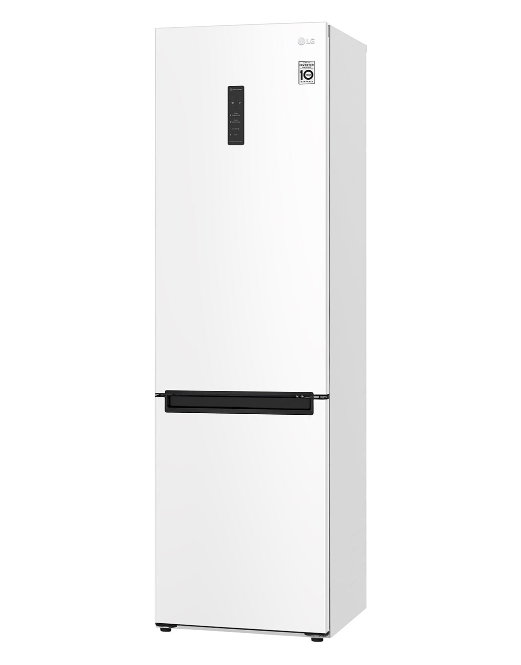 Холодильник LG GA-B509LQYL с технологией DoorCooling | LG RU