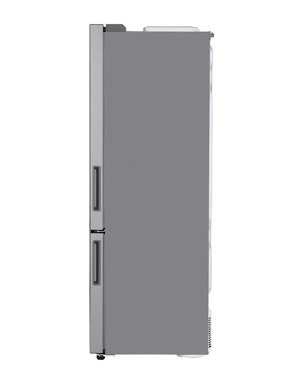 Холодильник LG GC-B569PMCM - купить, цены, отзывы | LG RU