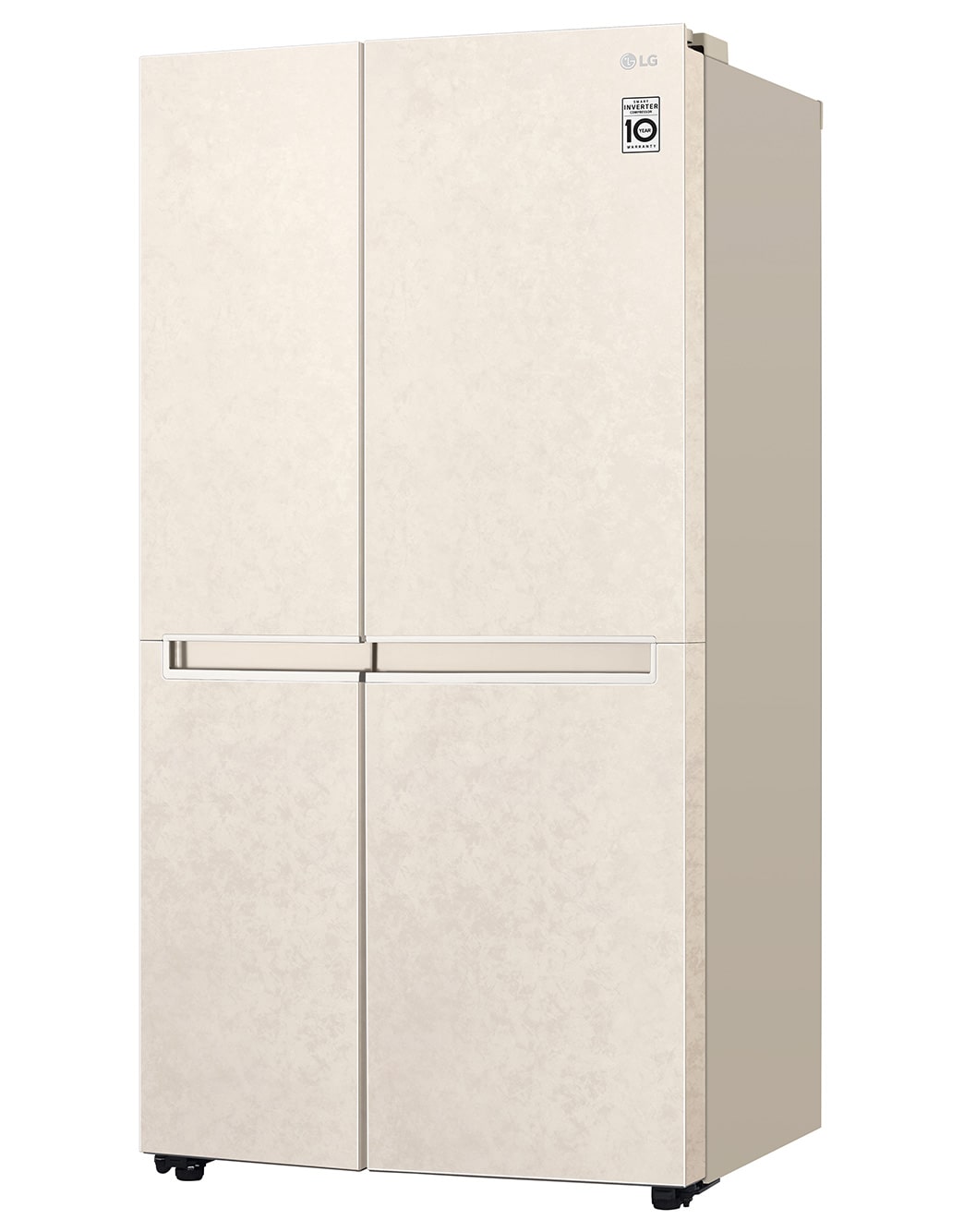 Холодильник LG GC-B257JEYV - купить, цены, отзывы | LG RU
