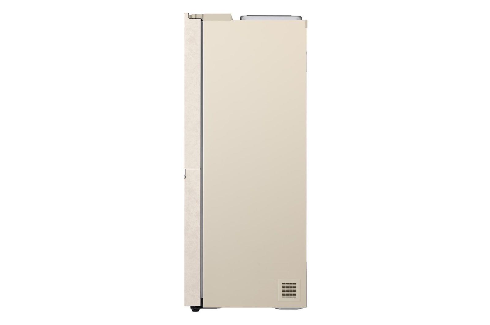Холодильник LG GC-B257JEYV - купить, цены, отзывы | LG RU