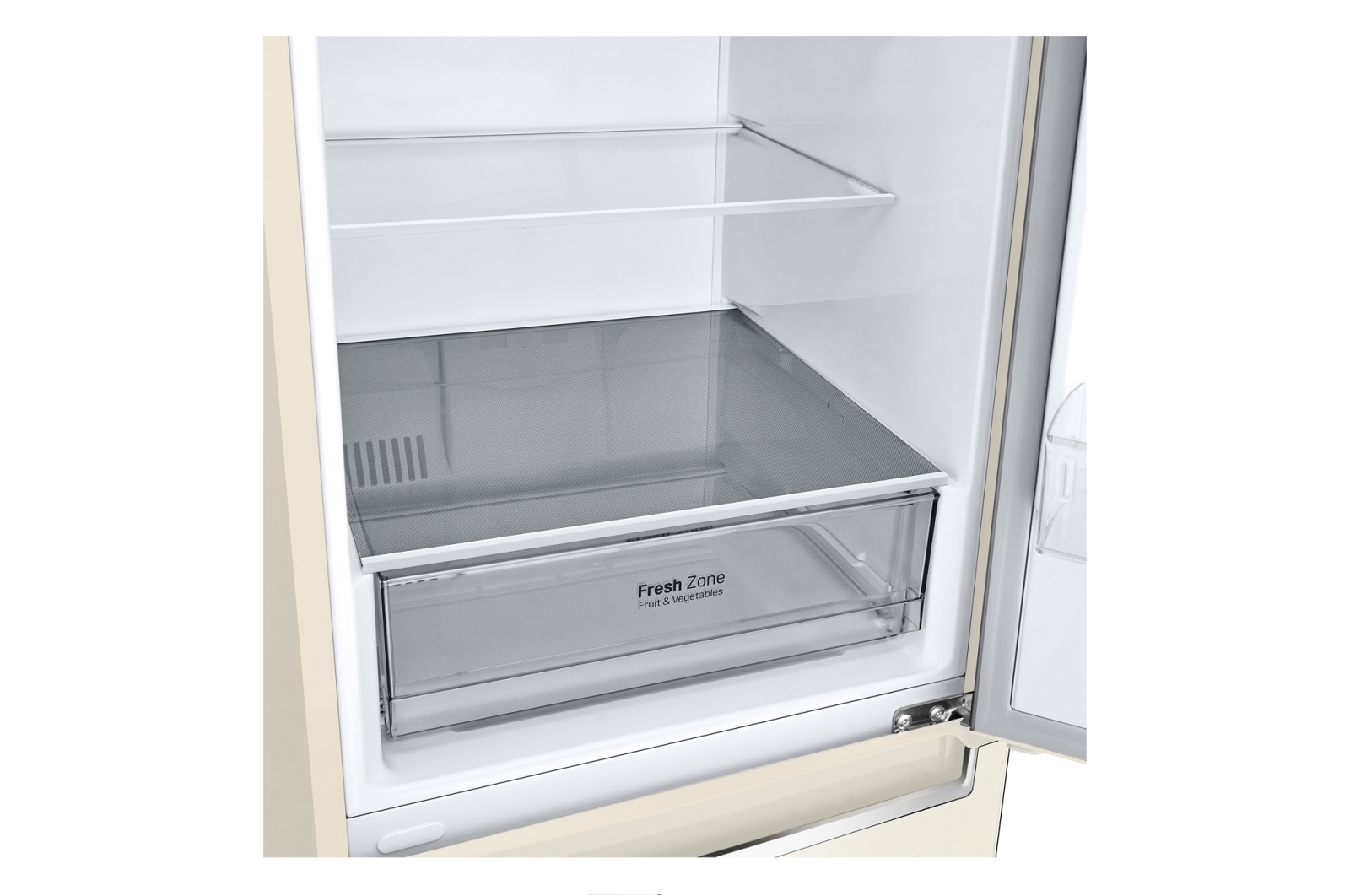 Холодильник LG GW-B459SECM с технологией DoorCooling | LG RU