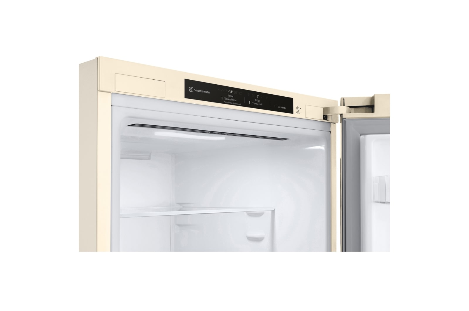 Холодильник LG GW-B509SEZM с технологией DoorCooling | LG RU