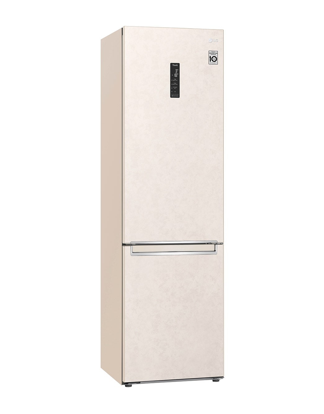 Холодильник LG GC-B509SEUM - купить, цены, отзывы | LG RU