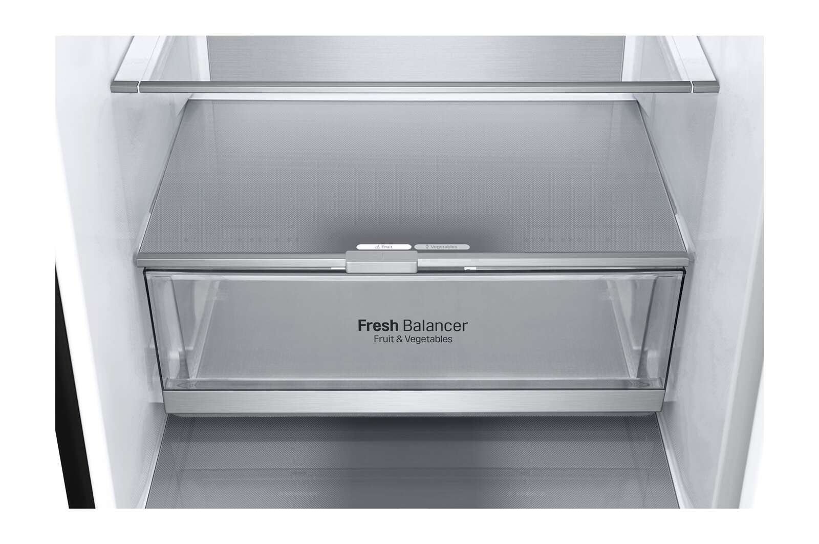 Холодильник LG GC-B509SBUM - купить, цены, отзывы | LG RU