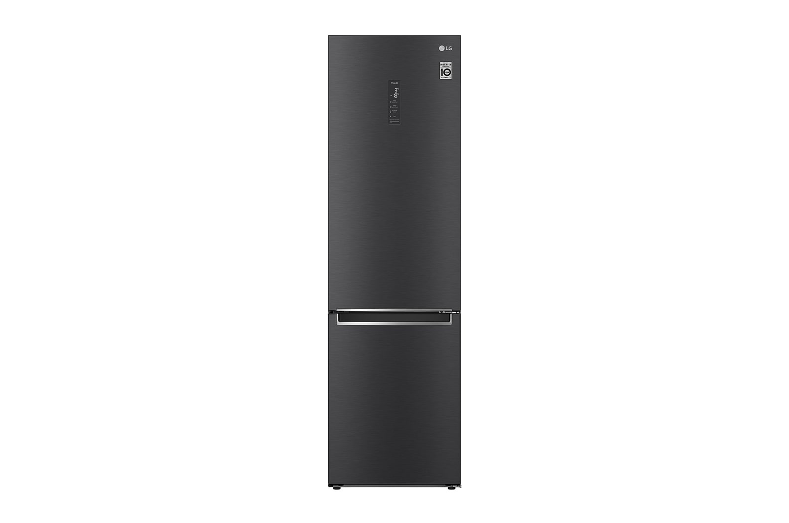 Холодильник LG GC-B509SBSM - купить, цены, отзывы | LG RU
