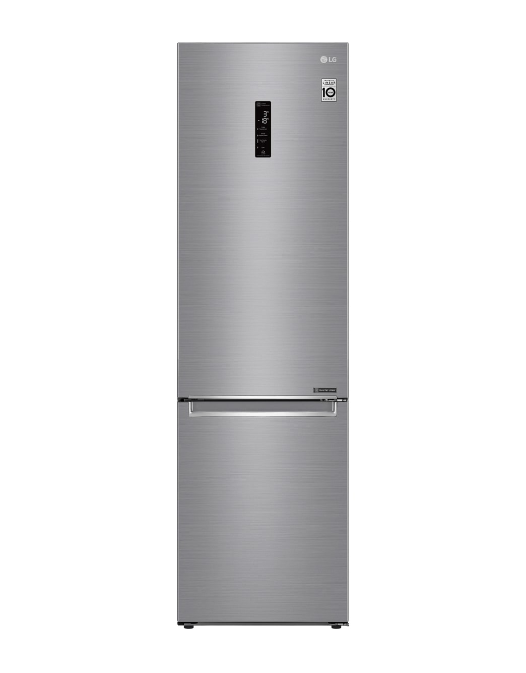 Холодильник LG GC-B509SMUM - купить, цены, отзывы | LG RU