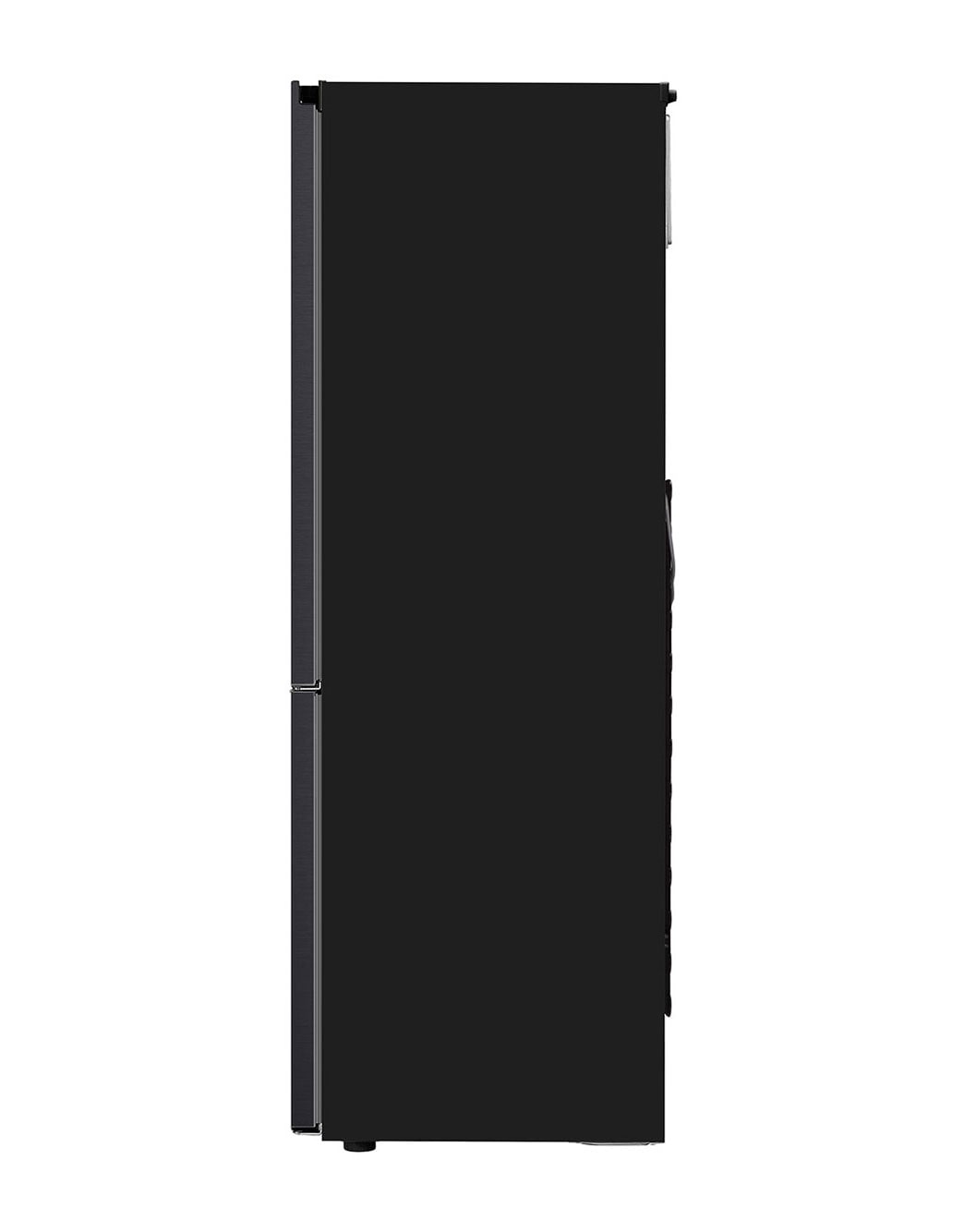 Холодильник LG GC-B459SBUM - купить, цены, отзывы | LG RU