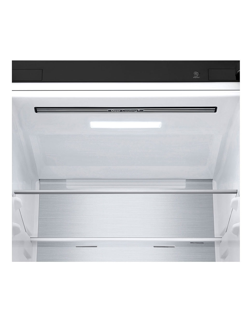 Холодильник LG GC-B459SBUM - купить, цены, отзывы | LG RU