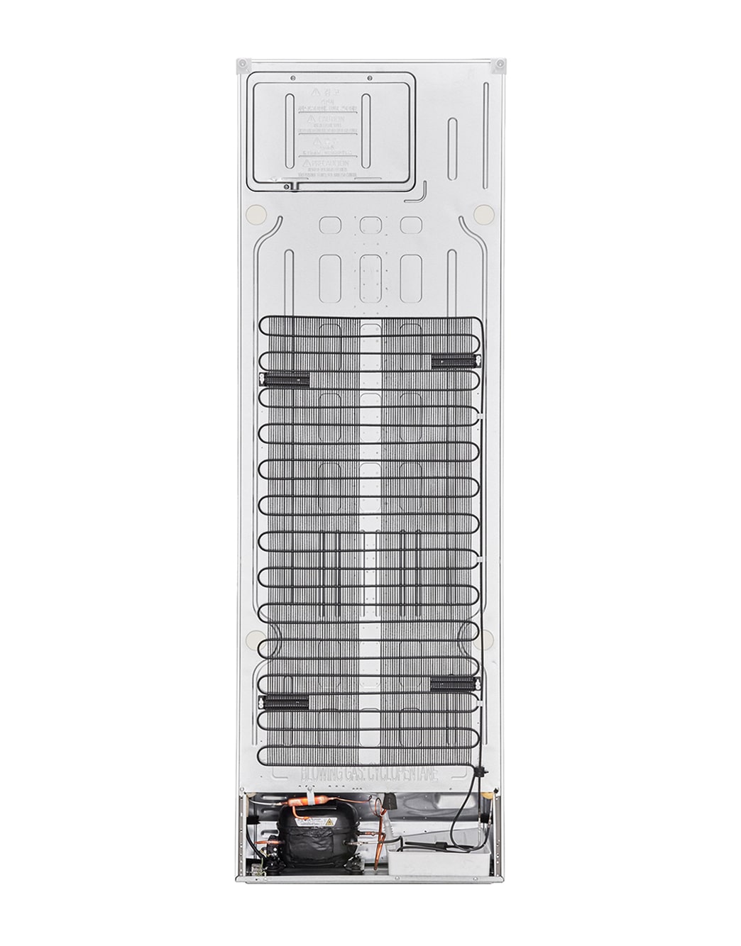 Холодильник LG GC-B459MLWM - купить, цены, отзывы | LG RU