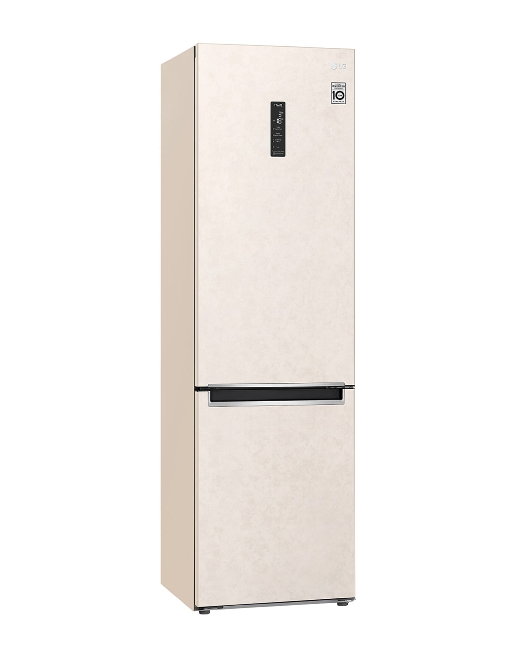 Холодильник LG GC-B509MEWM - купить, цены, отзывы | LG RU