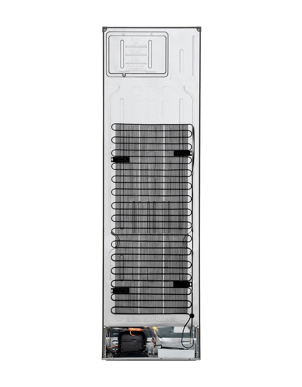 Холодильник LG GC-B509FTZW - купить, цены, отзывы | LG RU