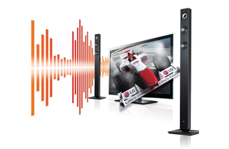 Домашний кинотеатр LG BH9530TW: характеристики, обзоры, где купить — LG Россия