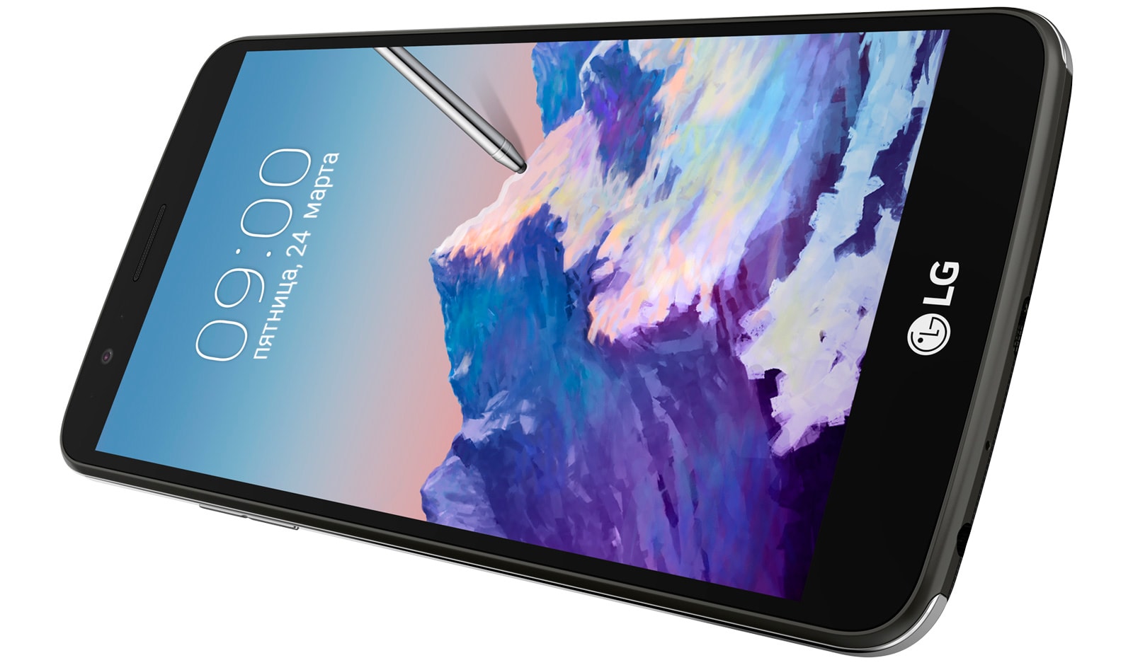 Смартфон LG Stylus 3 M400DY: характеристики, обзоры, где купить — LG Россия