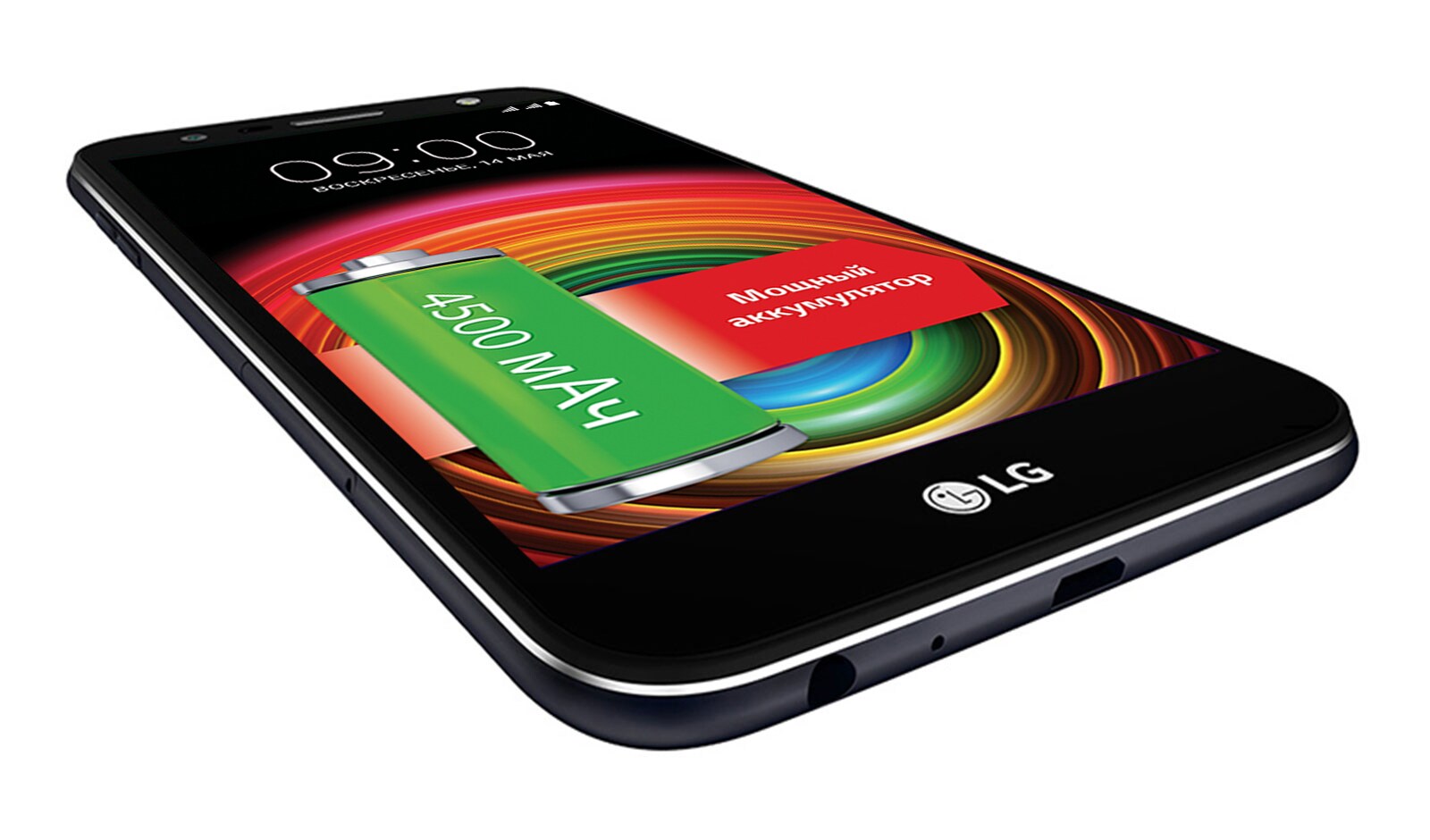 Смартфон LG X Power 2 - LGM320 blue: характеристики, обзоры, где купить ...