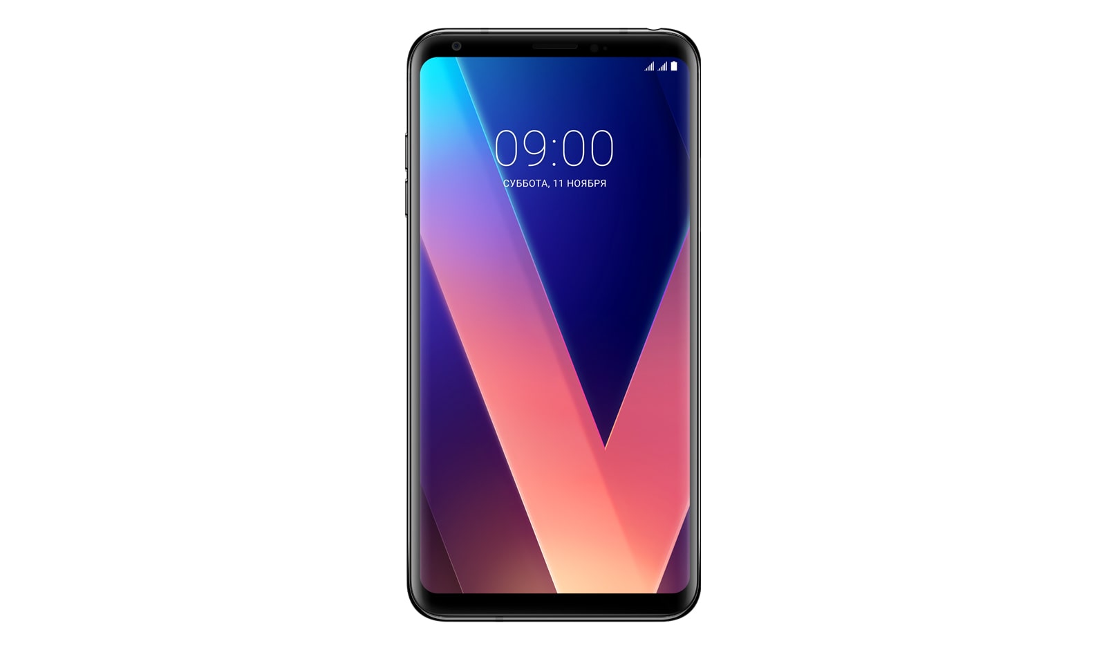 Смартфон LG V30 + H930DS black: характеристики, обзоры, где купить — LG ...