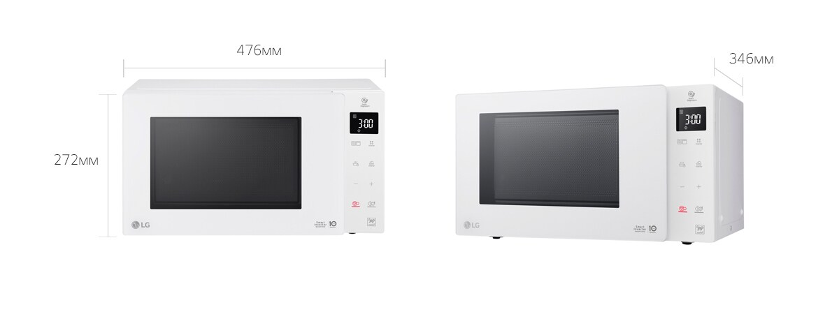 Микроволновая печь LG MS23M38GIH: характеристики, обзоры, где купить ...