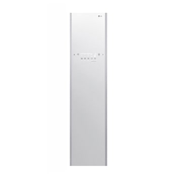 Стайлер для одежды LG - купить паровой гладильный шкаф (отпариватель ...