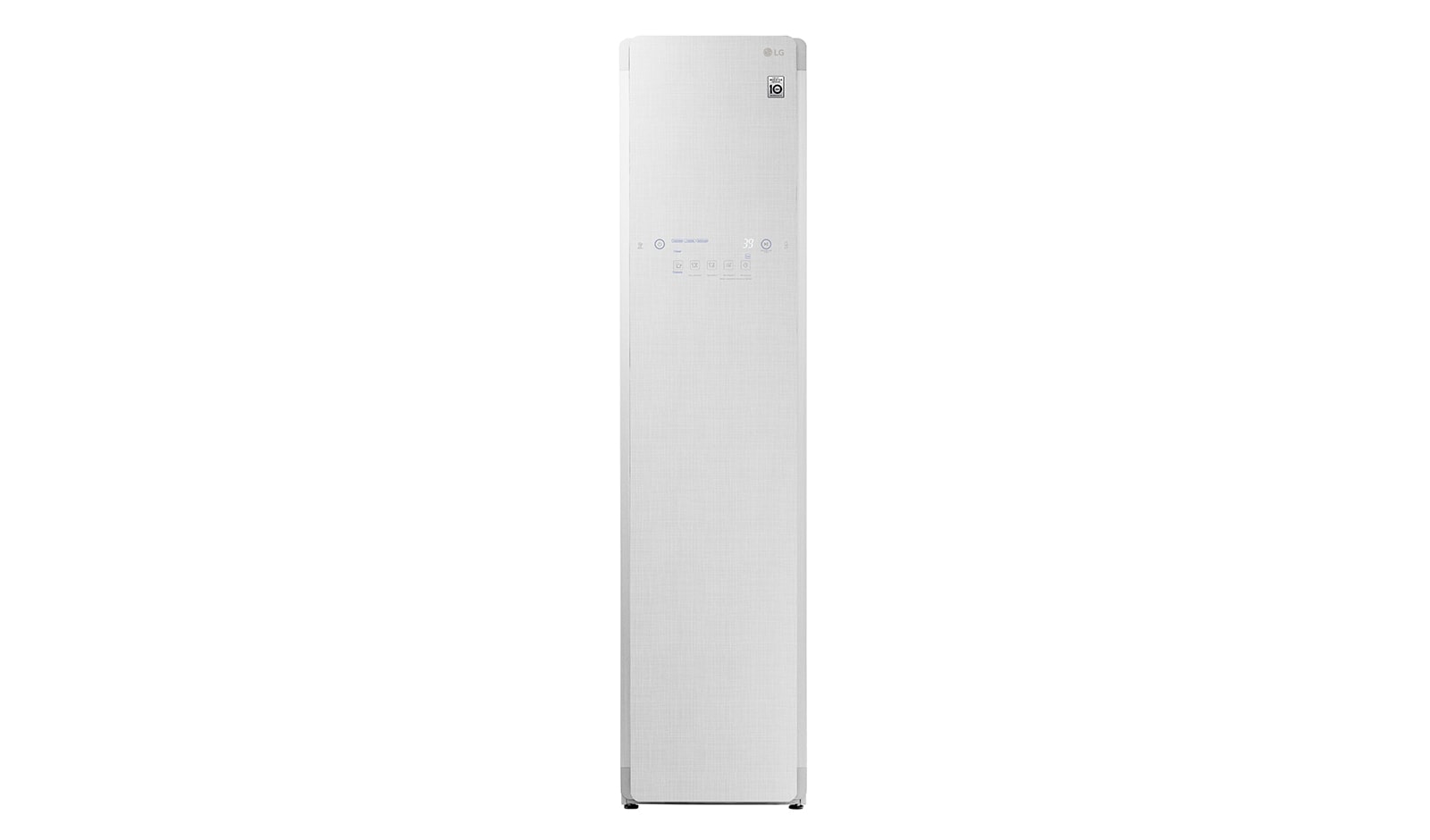 Паровой шкаф LG Styler S3WER - купить, цены, отзывы | LG RU