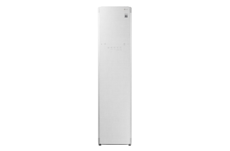 Styler S3WER – система для ухода за одеждой с паром, 3 вещи