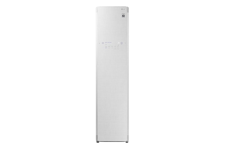 Styler S3WER – система для ухода за одеждой с паром, 3 вещи