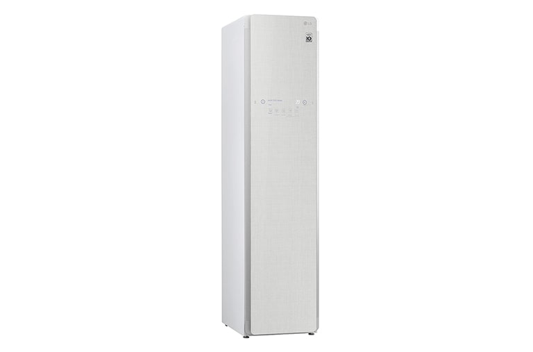 Паровой шкаф LG Styler S3WER - купить, цены, отзывы | LG RU