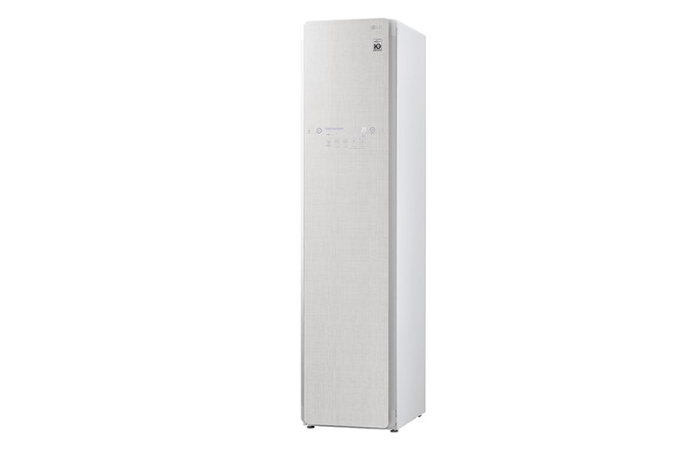 Паровой шкаф LG Styler S3WER - купить, цены, отзывы | LG RU