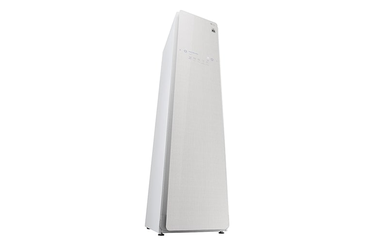 Паровой шкаф LG Styler S3WER - купить, цены, отзывы | LG RU
