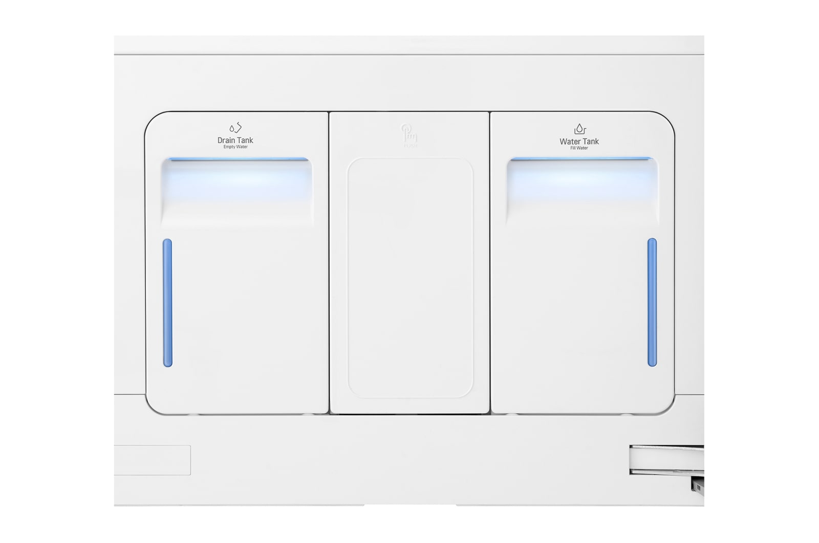 Паровой шкаф LG Styler S5BB - купить, цены, отзывы | LG RU