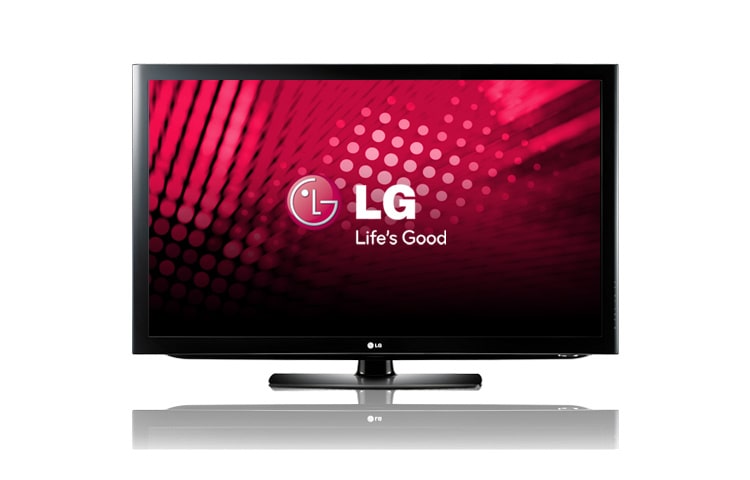 Телевизор LG 47LD450: характеристики, обзоры, где купить — LG Россия