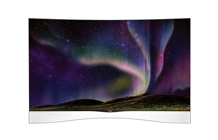 Телевизор LG 55EA970V: характеристики, обзоры, где купить — LG Россия