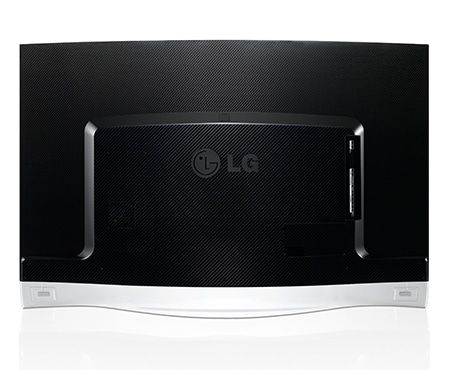 Телевизор LG 55EA980V: характеристики, обзоры, где купить — LG Россия