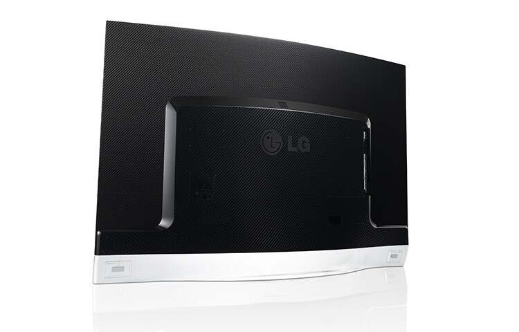 Телевизор LG 55EA980V: характеристики, обзоры, где купить — LG Россия