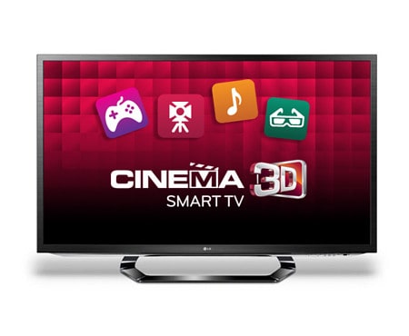 Телевизор LG 55LM620T: характеристики, обзоры, где купить — LG Россия